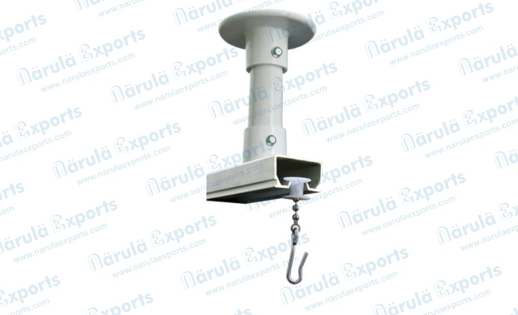 Curtain Track / IV Track System - Narula Exports