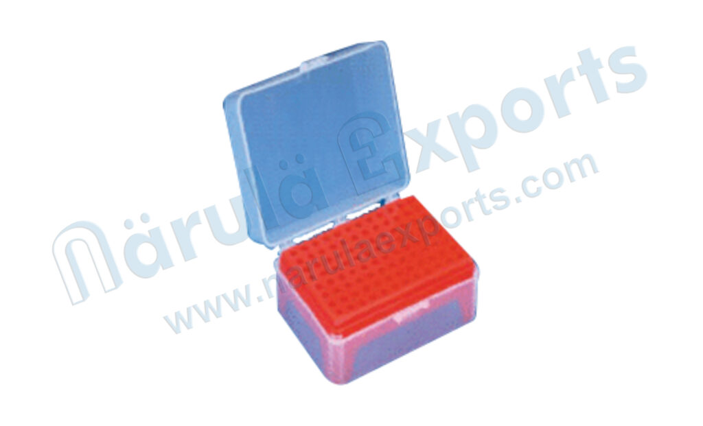 Micro Tip Box - Narula Exports