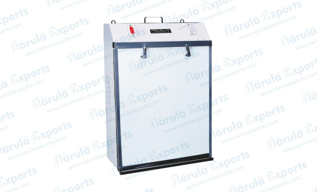 X-Ray View Box Manufacturers & Suppliers in India - Narula Exports