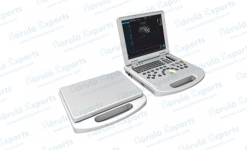 Lightweight and Compact Obstetric Basic Ultrasound Machine - Narula Exports